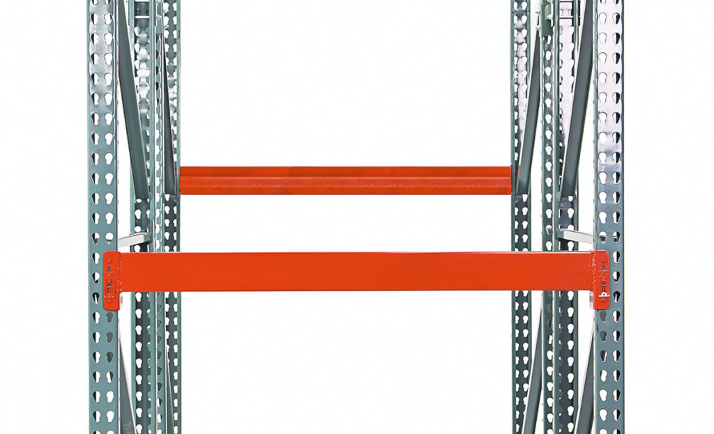 Custom Pallet Racking & Heavy-Duty Pallet Rack Beams | Unirak