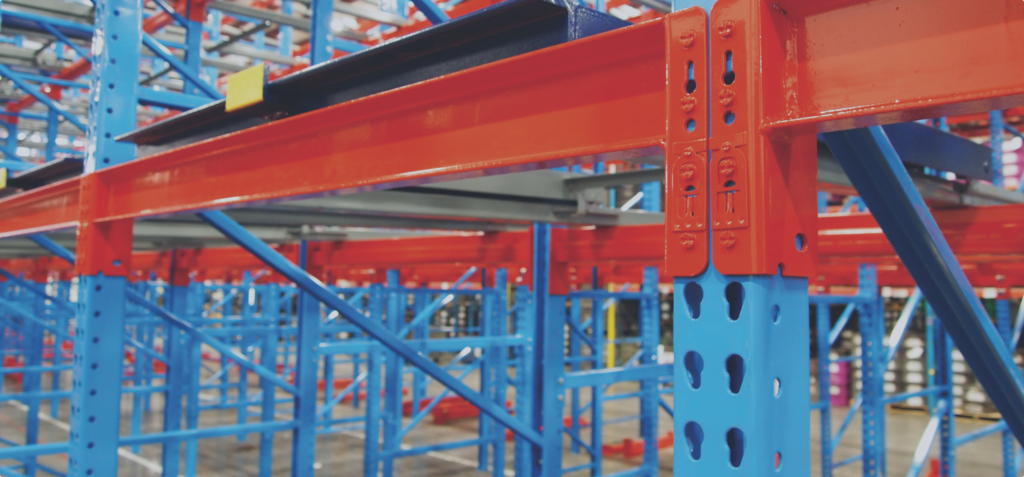 Warehouse Pallet Racking & Storage System Solutions | Unirak
