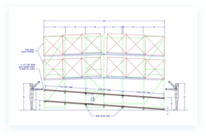 Pallet Rack Solutions & Industrial Storage Systems | Unirak Storage ...