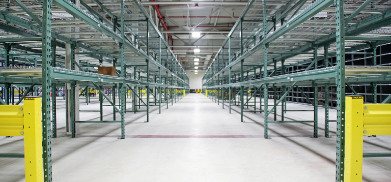 Pallet Rack Solutions & Industrial Storage Systems | Unirak Storage ...